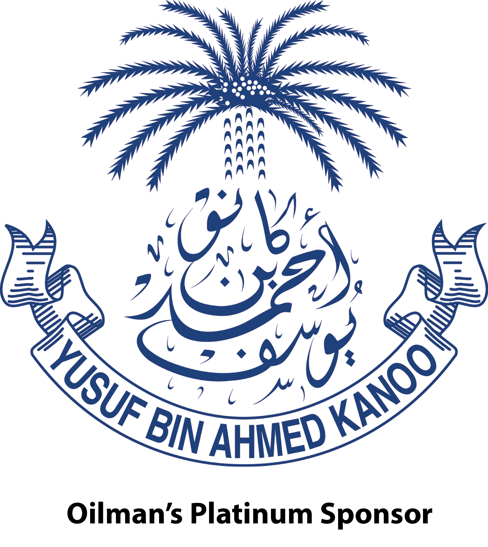 YBA Oilman's Logo | RHGC